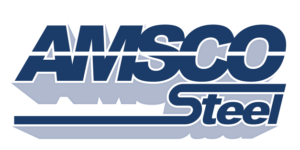 AMSCO STEEL